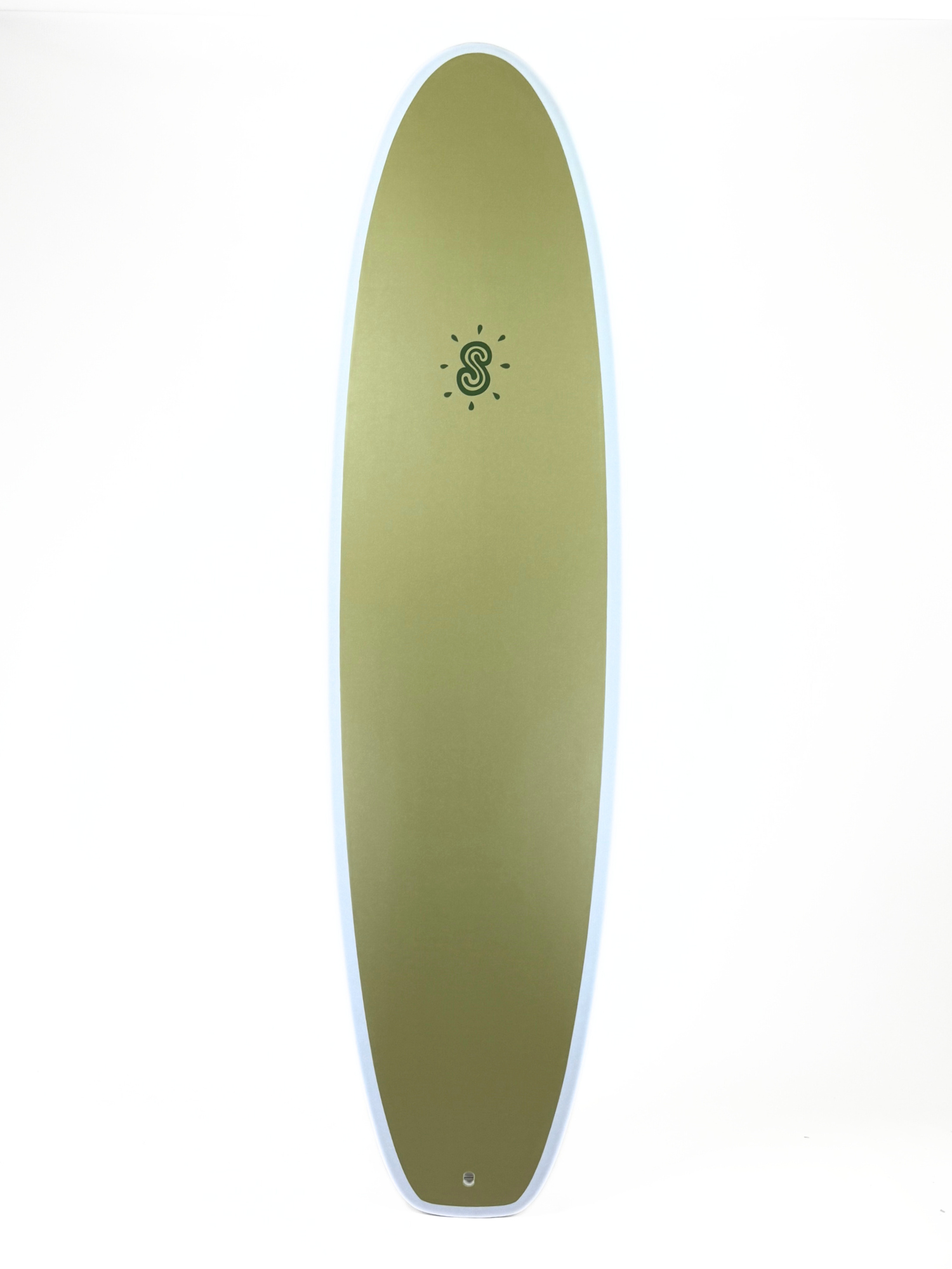 Glider - Desert Sand – Softlite Boards