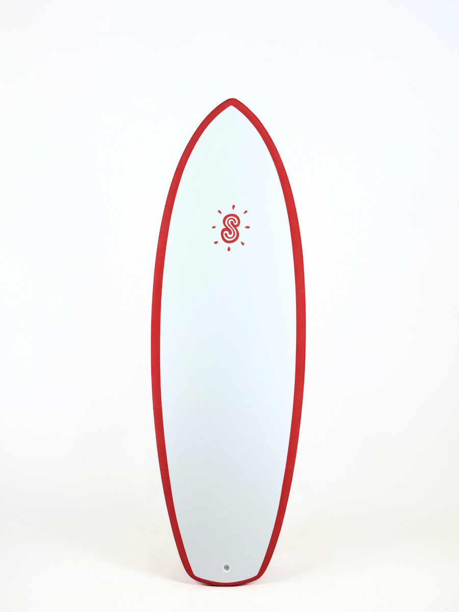 Softlite Soft Surfboards | Online Store + Free Shipping Australia Wide ...