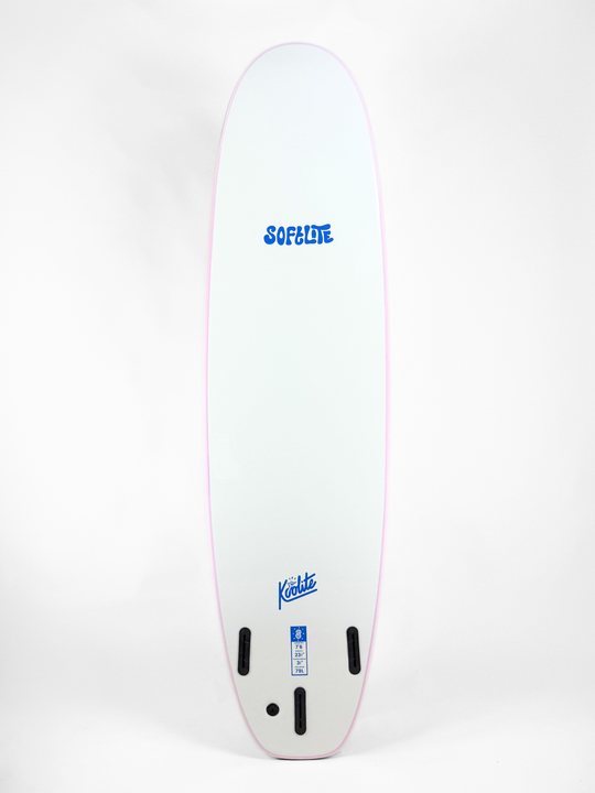 Softlite Soft Surfboards | Online Store + Free Shipping Australia Wide ...
