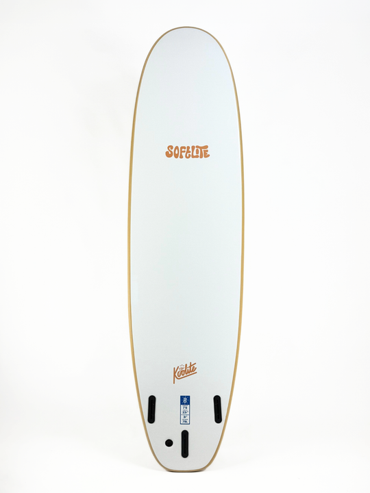 Softlite Soft Surfboards | Online Store + Free Shipping Australia Wide ...
