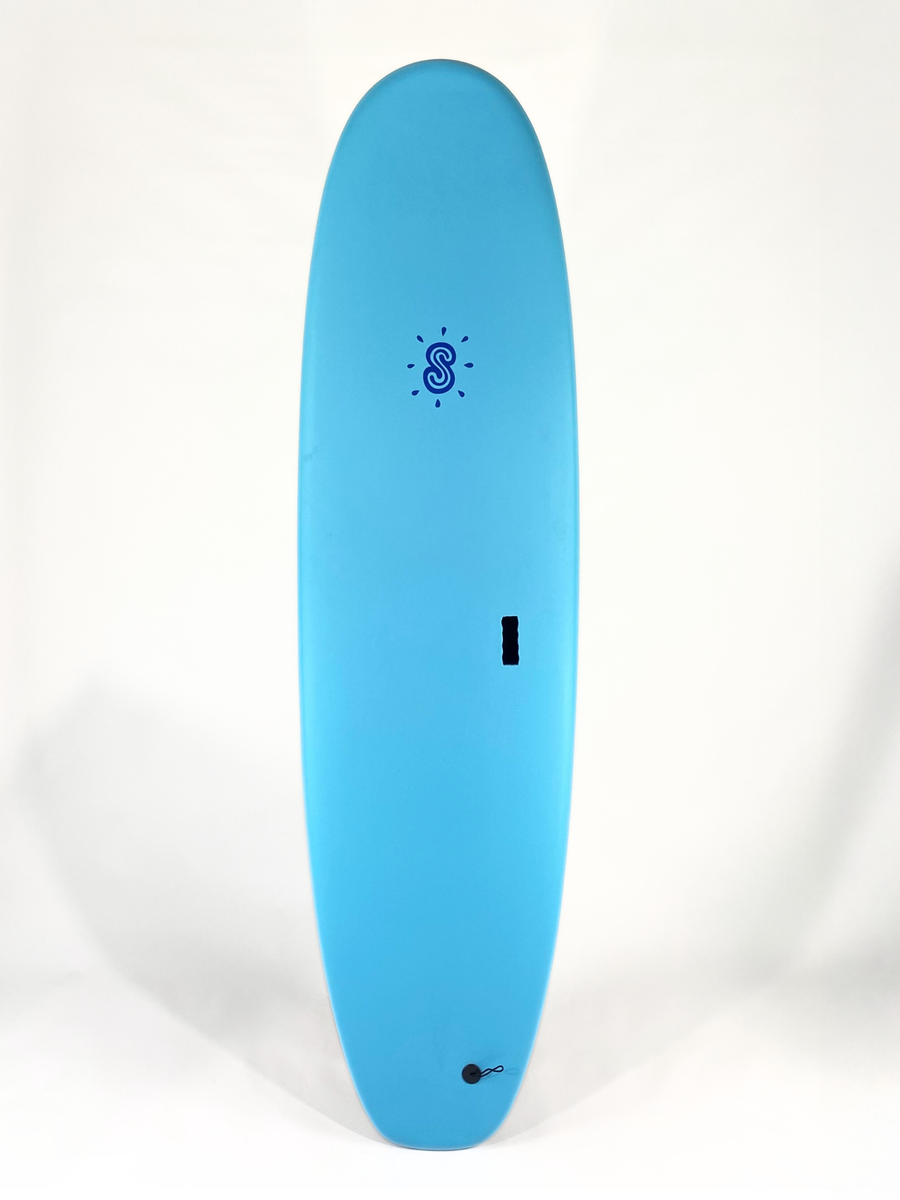 Softlite Soft Surfboards | Online Store + Free Shipping Australia Wide ...