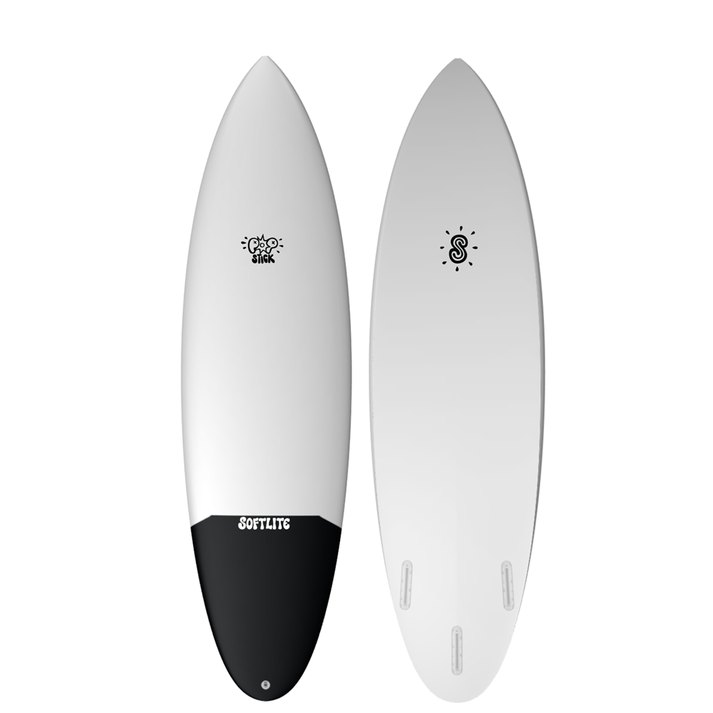Popstick Hybrid – Softlite Boards