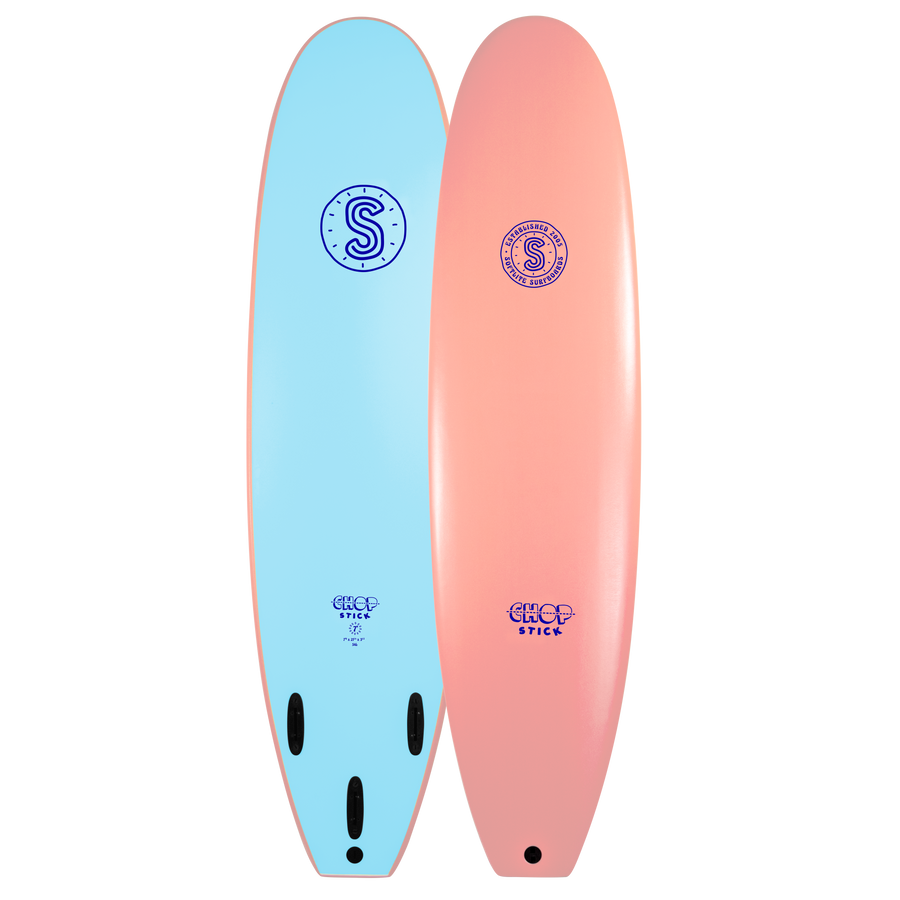 Softlite Soft Surfboards | Online Store + Free Shipping Australia Wide ...